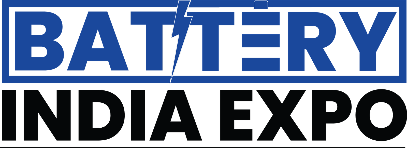 Battery India Expo – FOCUS ON ADVANCED BATTERIES, ENERGY STORAGE ...
