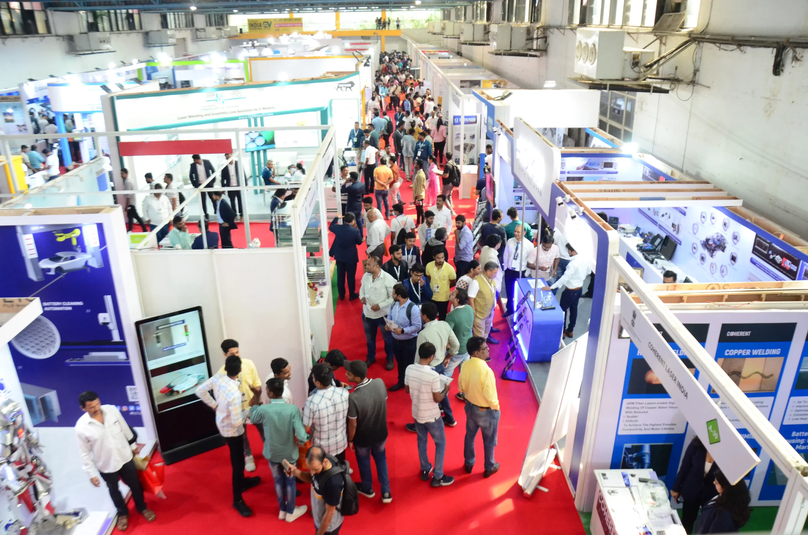 Battery India Expo – FOCUS ON ADVANCED BATTERIES, ENERGY STORAGE ...